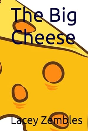 The Big Cheese | Amazon.com.br