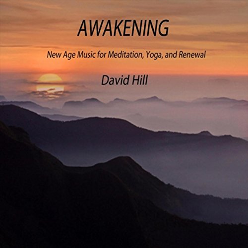 Amazon.com: Awakening (New Age Music for Meditation, Yoga, And Renewal ...