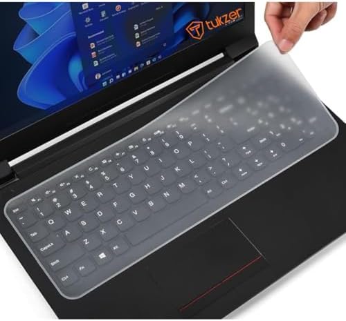 Fedus Keyguard Protector for 15.6 Inch Laptop Keyboard Skin ...