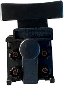 Amazon.com: Chainsaw switch 50166018, Electric Chainsaw Power Tool ...