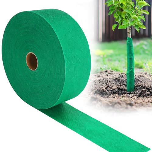 Best Tree Wraps for Damaged Bark Protection and Tree Health 2025 – The ...