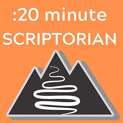 Amazon.com:20 Minute Scriptorian : Lori L. Denning: Books