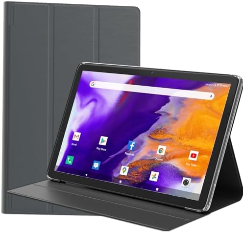 Amazon.com: D115A Tablet Case for 10 inch, Compatible,Zonko,MEIZE ...