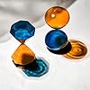 Amazon.com: Hourglass Sand Timer Hour Glass with Sand 60 Minute Sand ...