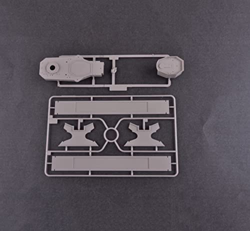 FMOCHANGMDP 1/350 Scale USS Spruance Class Destroyer Plastic Model Kits ...