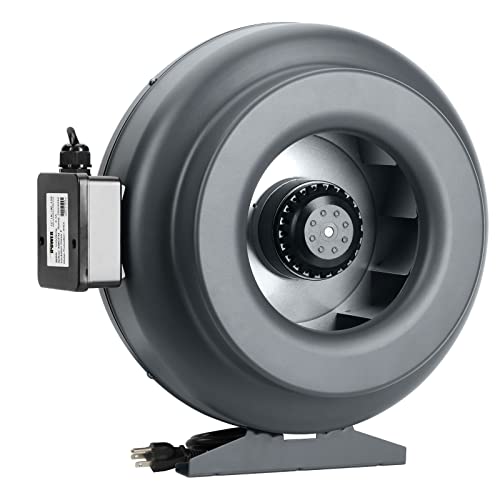 Top 10 12 Inch Inline Fans of 2022 - Katynel