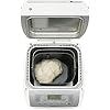 Amazon.com: Panasonic SD-RD250 Bread Maker with Automatic Fruit & Nut ...