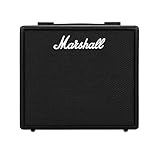 Marshall Code 50 Guitar Amp Review - Beginner Guitar HQ
