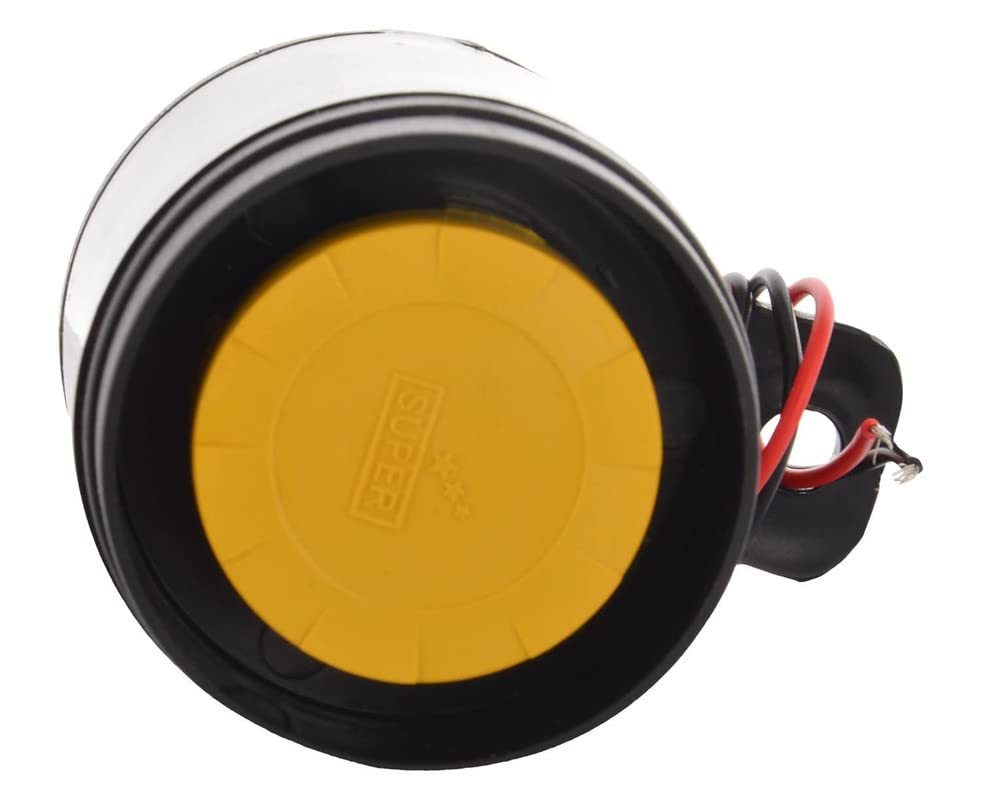 SUPER Reversing Horn Dc - 24V - Piezo Type - PEACOCK For Your Vehicle ...