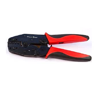 Toolstar TS-FERR - Ferrule/Boot lug crimping tool : Amazon.in ...