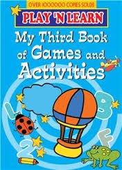 My Third Book of Games and Activity (Bk. 3): unknown author ...