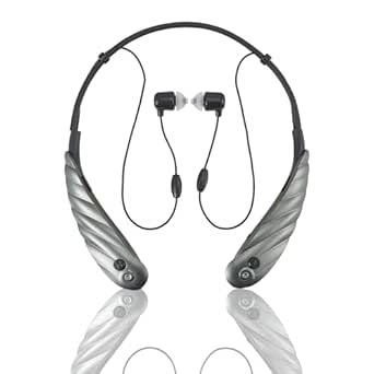 Amazon.com: Mimitakara Bluetooth Rechargeable Active MEMS Hearing Aid ...