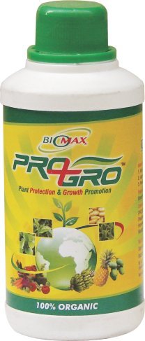 PROGRO LIQUID BIO FERTILIZER 250ML : Amazon.in: Garden & Outdoors