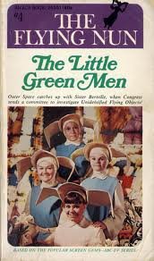 The Little Green Men: Johnston, William: Amazon.com: Books