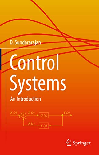 The Best Control System Books of All Time - BookAuthority