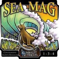 Amazon.com: Sea Mag 8oz : Patio, Lawn & Garden