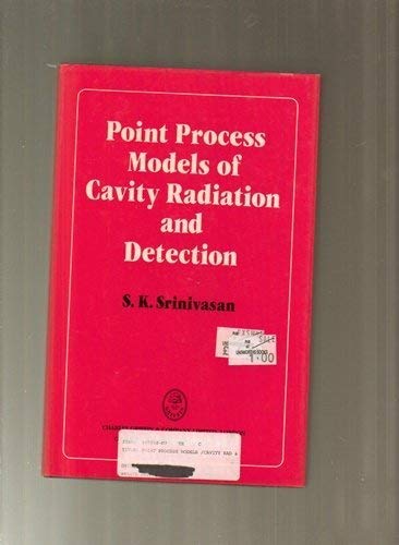 Amazon.com: Point Process Models of Cavity Radiation and Detection: A ...