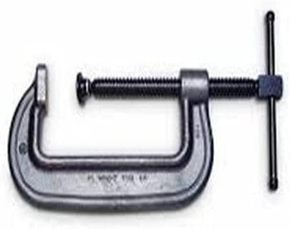 Amazon.com: Replacement Screw 90106H C-Clamp : Tools & Home Improvement