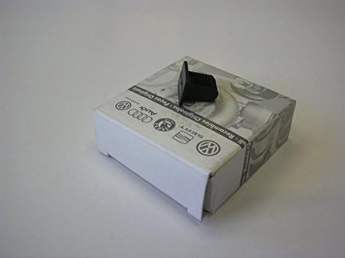 Volkswagen Original VW Headlining Headliner Retaining Clip Strip ...