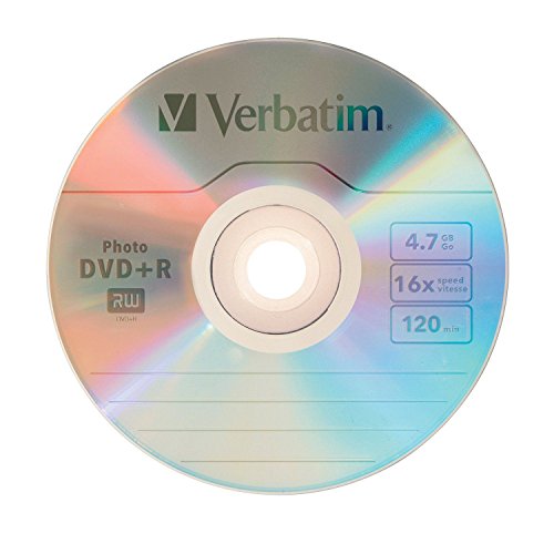 The 28 Best Verbatim Blank CD-RW Discs of 2025 [Verified] - Cherry Picks