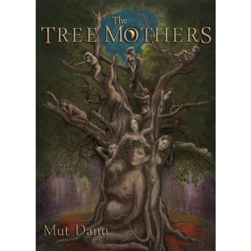 Amazon.com: The Tree Mothers: Living Wisdom of the Ogham Trees (Audible ...