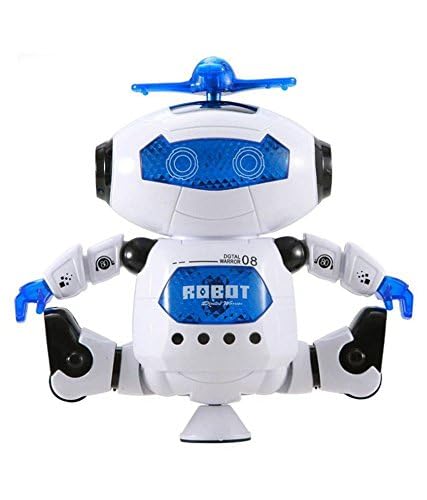 Buy Remote Control Robot Touch Sensing Intelligent Programmable Smart ...