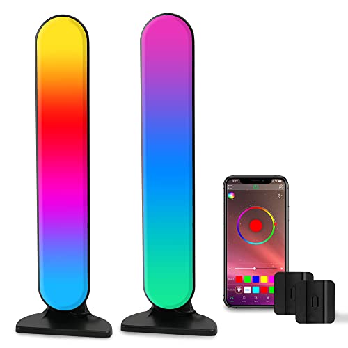 Find The Best Changing Color Light Bar Reviews & Comparison - Katynel