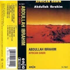 African Dawn [CASSETTE]: Amazon.co.uk: CDs & Vinyl