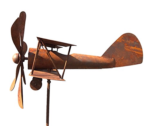 Windspiel Flugzeug – Die 15 besten Produkte im Vergleich ...