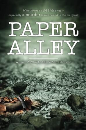 Buy Paper Alley Book Online at Low Prices in India | Paper Alley ...