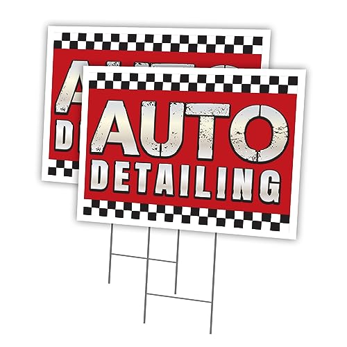 Best Auto Yard Signs to Boost Your Car Sales Instantly! - Totally Reviewed