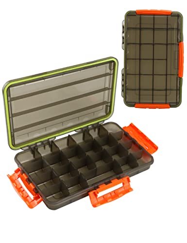 8 Best Kayak Boxes for Safe and Stylish Transport | Paddle-Sport