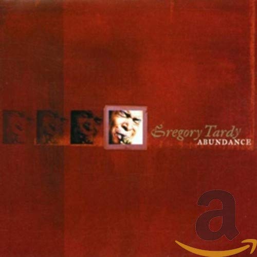 Abundance: Gregory Tardy: Amazon.es: CDs y vinilos}