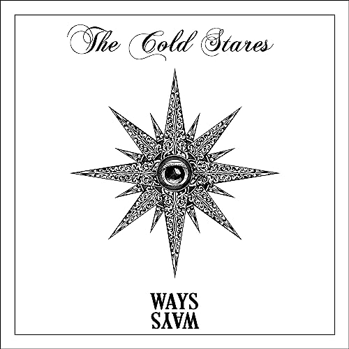 Amazon.com: WAYS WHITE : The Cold Stares: Digital Music