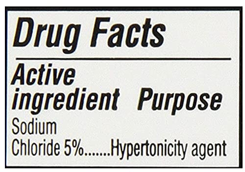Reviews for Akorn Sodium Chloride 5% Ophthalmic Ointment | BestViewsReviews