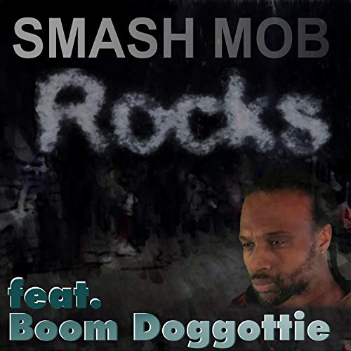 Amazon.co.jp: Rocks (feat. Boom Doggottie) [Explicit] : Smash Mob ...