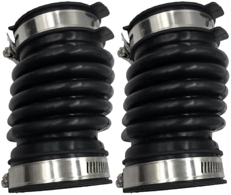 Amazon.com: LIZAPUS Air Cleaner Intake Hose Compatible with Toyota 2006 ...