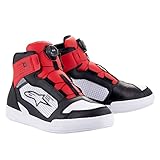 ・ブランド:alpinestars(アルパインスターズ)・製造元:alpinestars(アルパインスターズ)・モデル:254 2522・製造元/メーカー部品番号:254 2522・BOA(ボア)システム採用のバイク用シューズ・BOA（ボア...