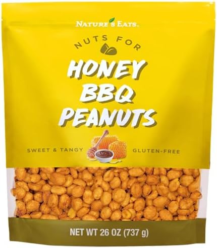 Amazon.com : Carolina Peanut Factory | Flavorful Gourmet Peanuts Hand ...