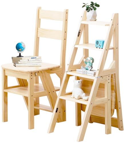 Silla Escalera Ikea ️ 2025