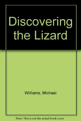 Amazon | Discovering the Lizard | Williams, Michael | Great Britain