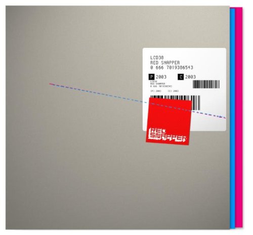 RED SNAPPER - Red Snapper - Amazon.com Music