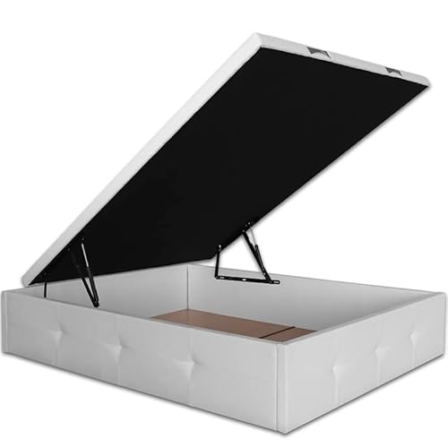 cama canape 150 x 200 > Comparativa | Mejores de 2024