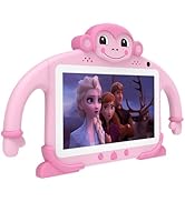 Amazon.com: Tbltaca Kids Tablet 7 Inch Tablet for Kids 3-7 32GB Toddler ...