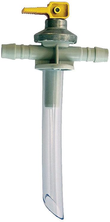 Amazon.com: Truma 70142-05 Drain Valve : Automotive