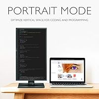 Amazon.com: BenQ PD3200U 32" 4K UHD Professional Designer Monitor│IPS ...