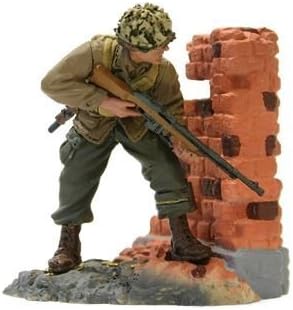 Amazon.co.jp: U.S. 101st Airborne Division - Staff Sergeant Rizzo - 1: ...