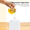 Amazon.com: KALIONE Oil Dispenser Bottle for Camping & Cooking, 4oz ...