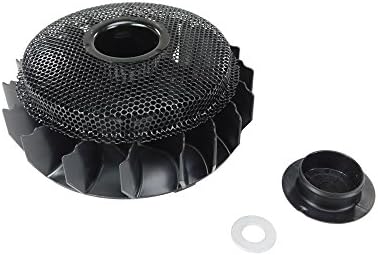 Amazon.com - Briggs and Stratton Fan, Flywheel 596832 replaces 796084