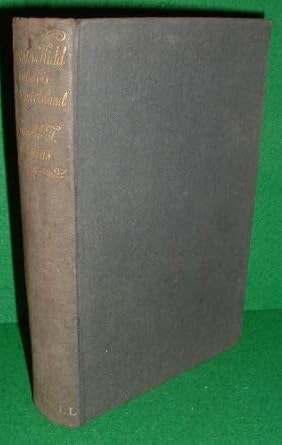 Captain Kidd and his Skeleton Island. The discovery of a strange secret ...